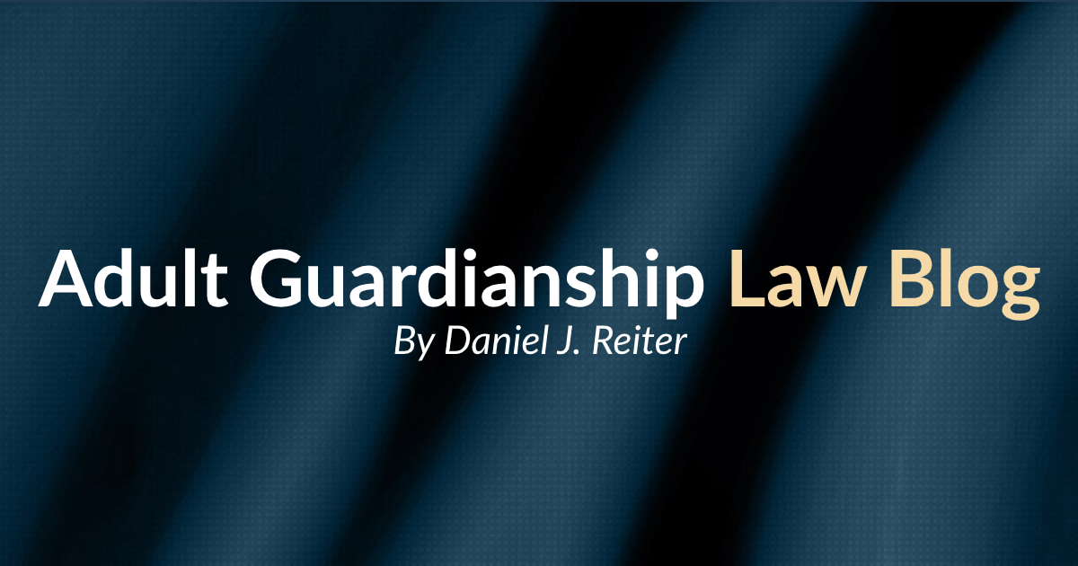 Who (and What) Can Serve as an Article 81 Guardian? | Adult ...